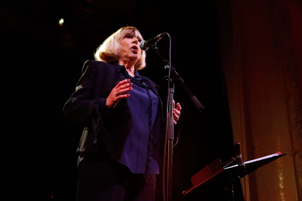 "She will always be remembered": Pop singer Marianne Faithfull dies at ...