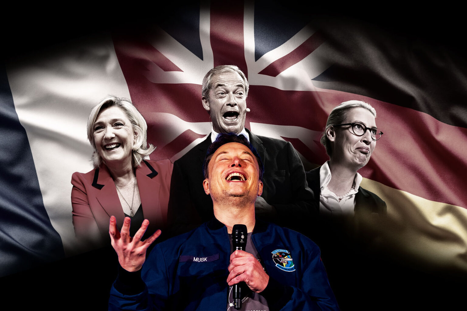 Andrew O'Hehir - Salon.com