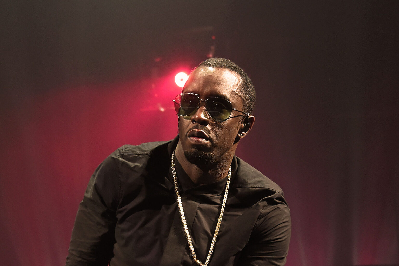 "You can't silence people": "Diddy: The Making of a Bad Boy" producer ...