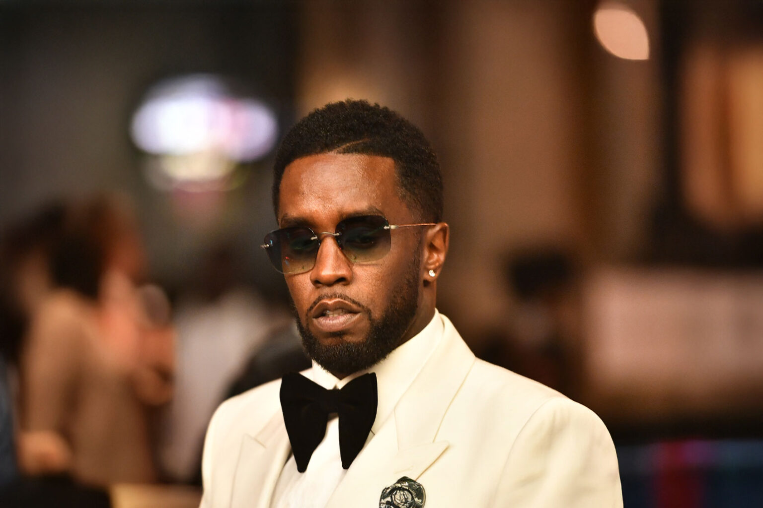"The Fall of Diddy" chronicles decades' worth of failures to hold a ...