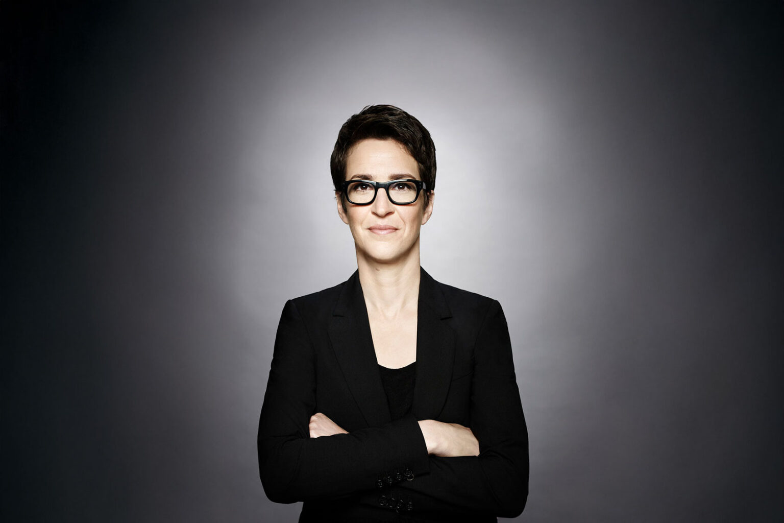 "The Rachel Maddow Show" has begun its 100-day watch. Let's hope the ...