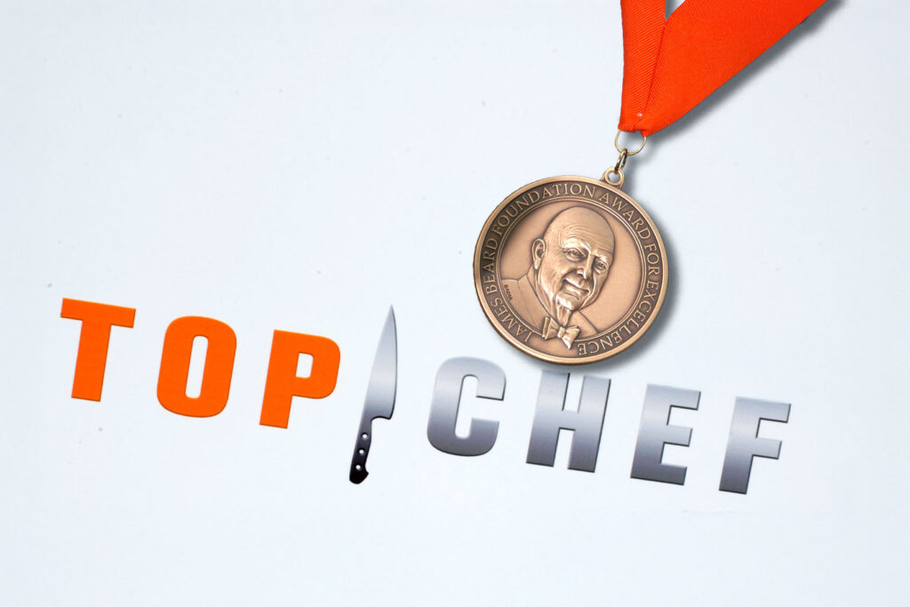 13 "Top Chef" alumni land James Beard nominations, reinforcing the show ...