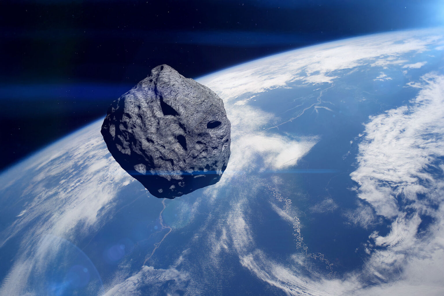 Why do the odds of asteroids hitting Earth keep fluctuating? - Salon.com