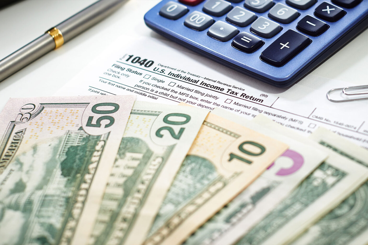 Need your tax refund ASAP? A loan can help - Salon.com