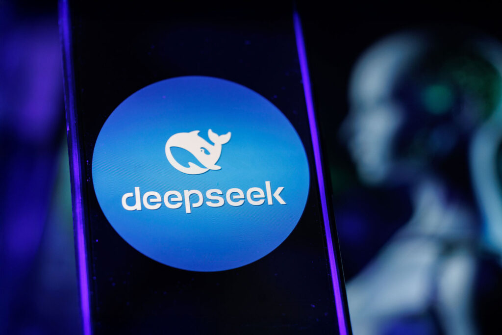 DeepSeek's breakthrough casts shadow on US tech supremacy - Salon.com