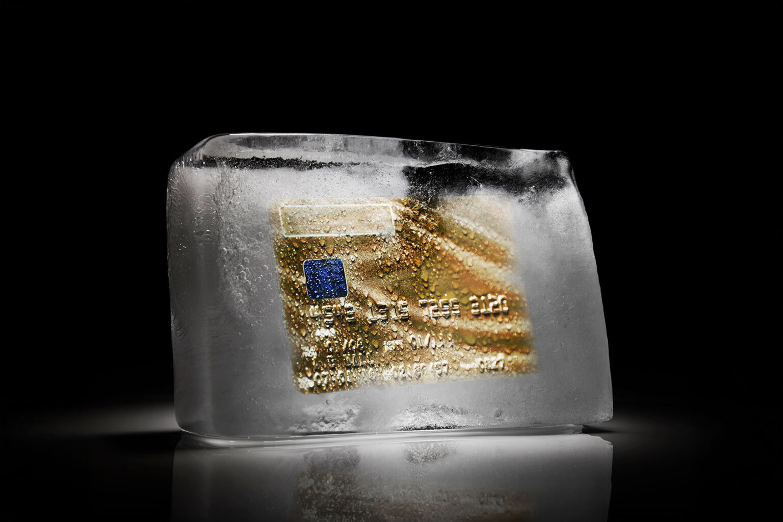 Why you should consider freezing your credit right now - Salon.com