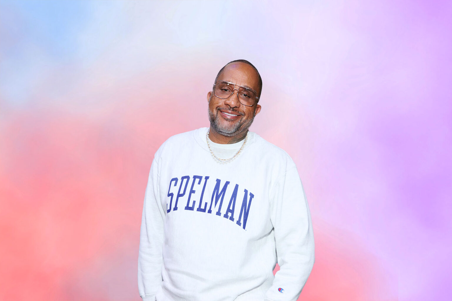 "The thing behind the thing": Malcolm Gladwell and Kenya Barris find ...