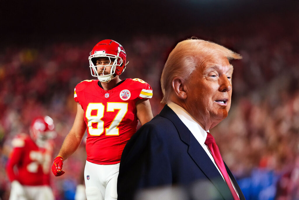Hail to the Chiefs? Trump’s history with the defending Super Bowl ...