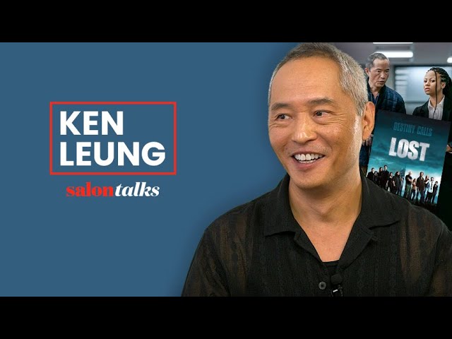 "Industry" Season 3 Interview | Ken Leung on playing angry Eric | Salon ...