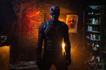 "Daredevil" returns just in time to challenge America's lawless love of ...