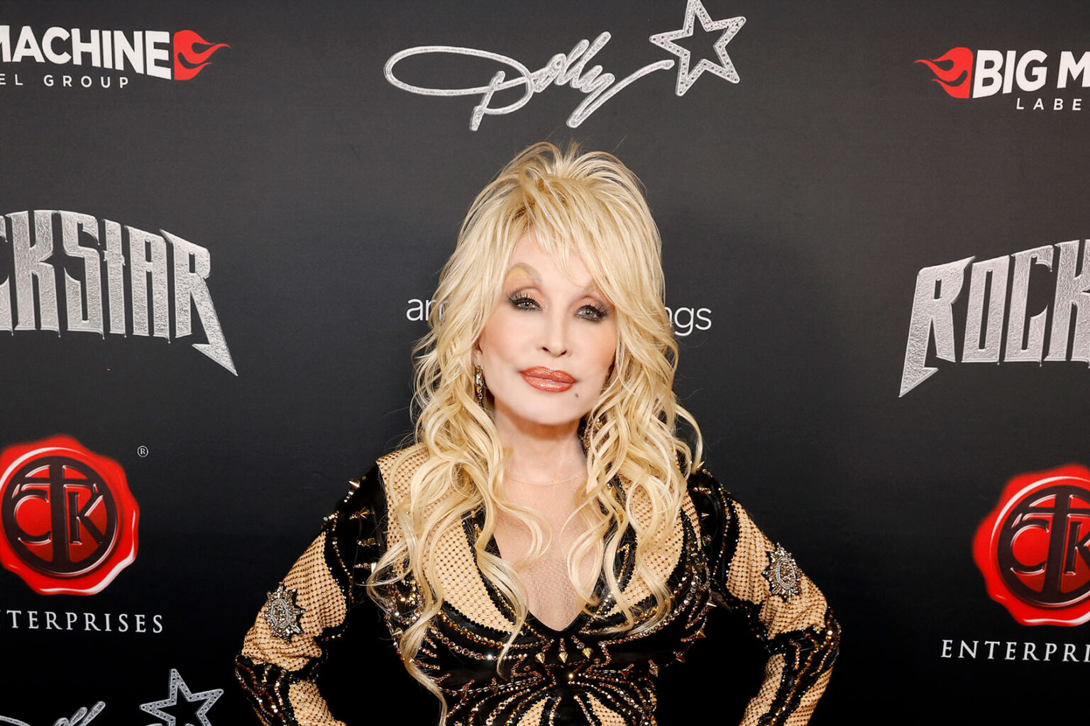 "Ain't dead yet": Dolly Parton shares health update with fans after ...