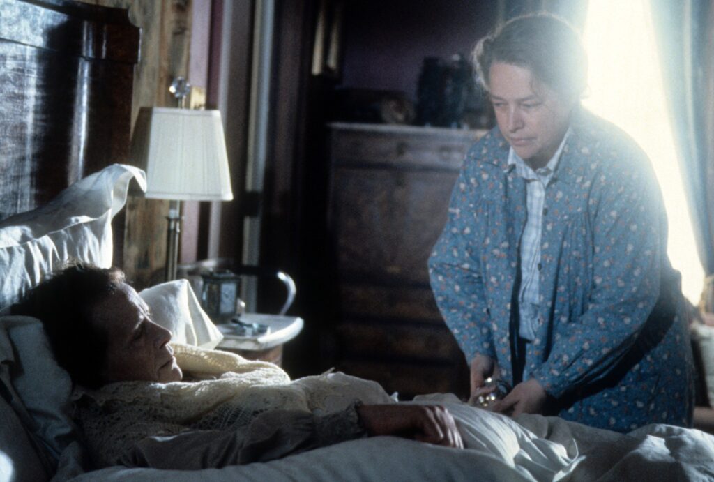 The shocking twist of "Dolores Claiborne"? Being a difficult woman isn't a crime - Salon.com
