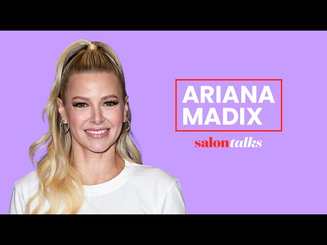 Ariana Madix on "weird" "Vanderpump Rules" season 11 and being in her "Golden Hour" | Salon ...