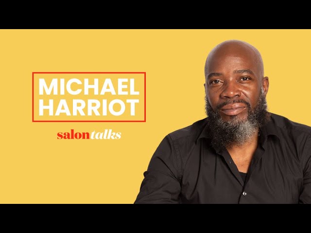 Michael Harriot on "Black AF History" and America's "incompetent" white ...