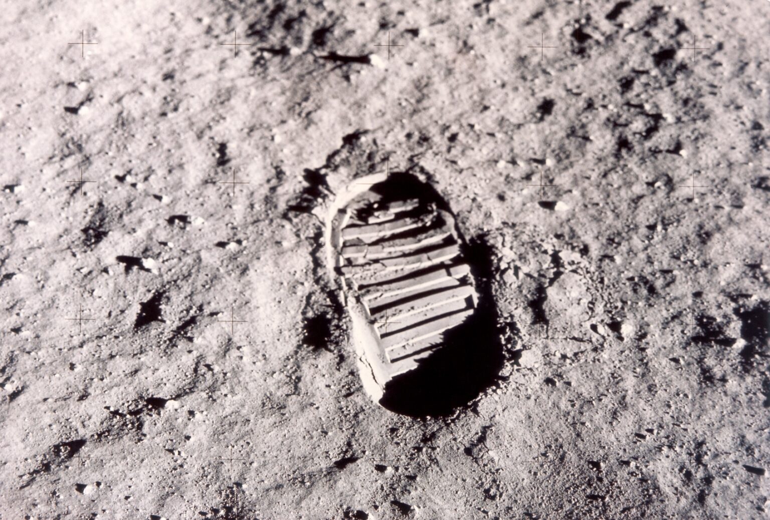 Moon dust could be dangerous. We may have figured out a new way of ...