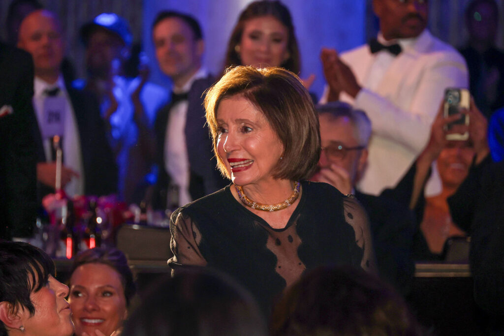"GOP has abolished Congress": Pelosi says Republican lawmakers do ...