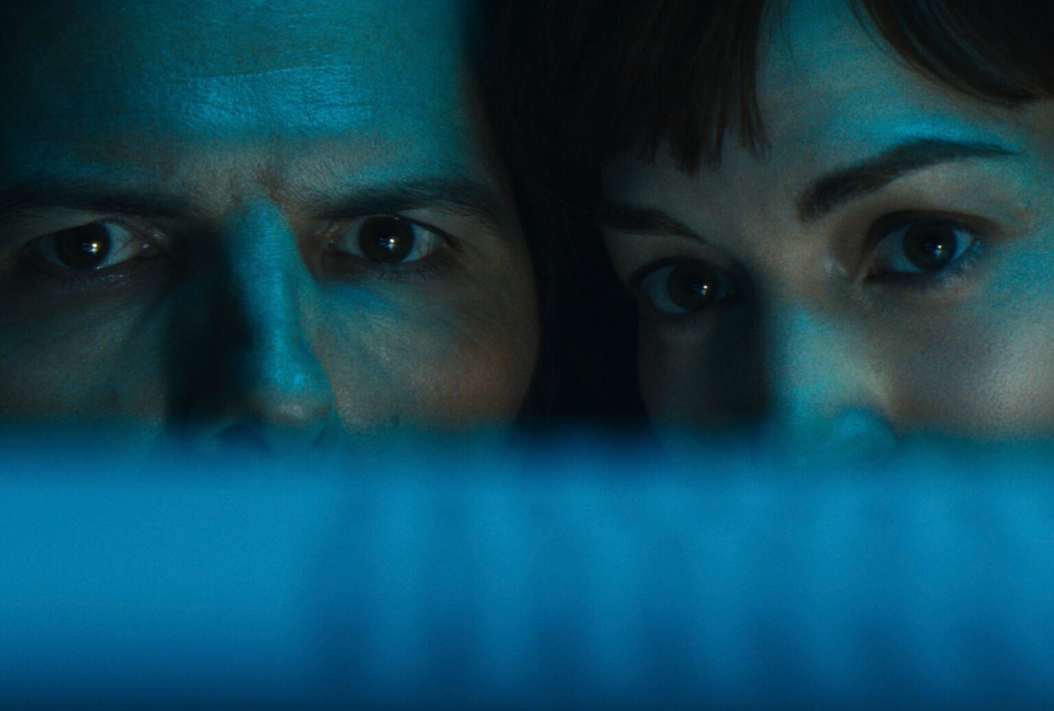 Goats, guts and a glorious day: "Severance" closes with a man divided ...