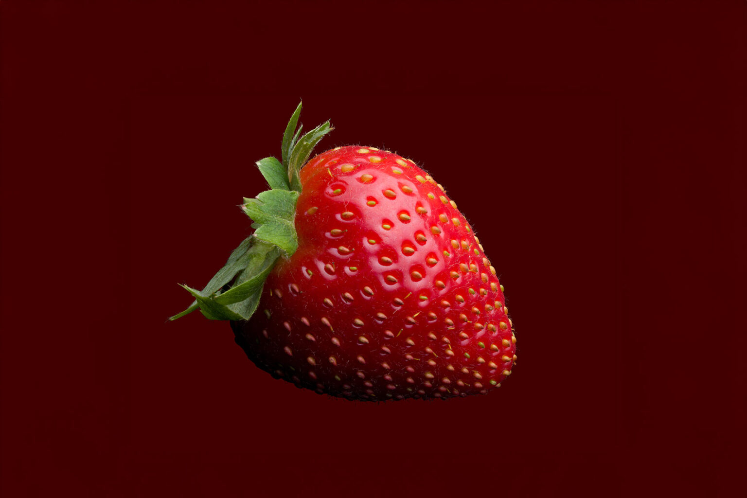 The internet is going gaga over a $19 super-sized strawberry that’s ...