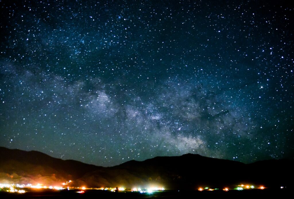 Take back the night: Establishing a "right to darkness" could save our ...
