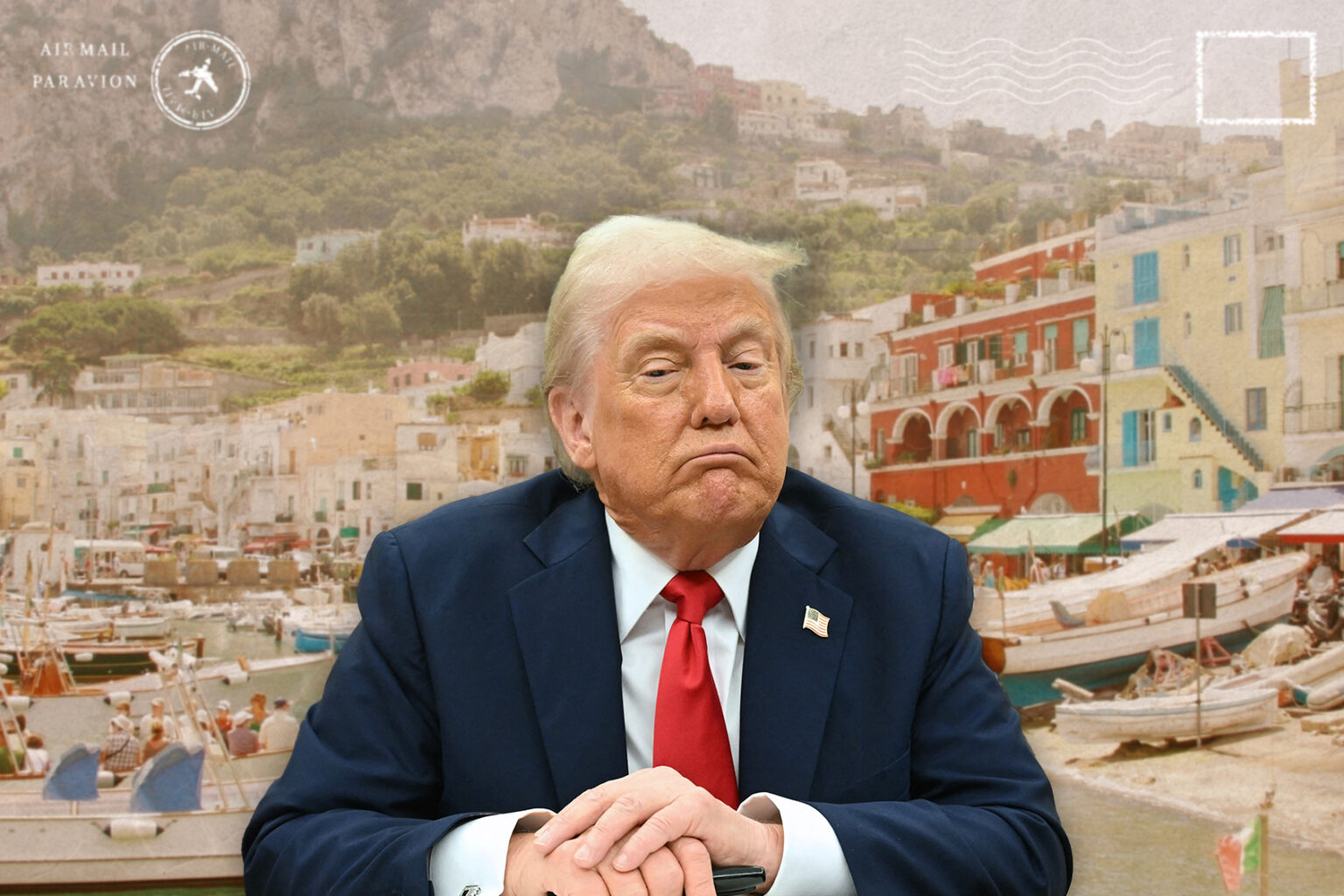 Donald Trump v. Europe: A thin line between love and hate - Salon.com