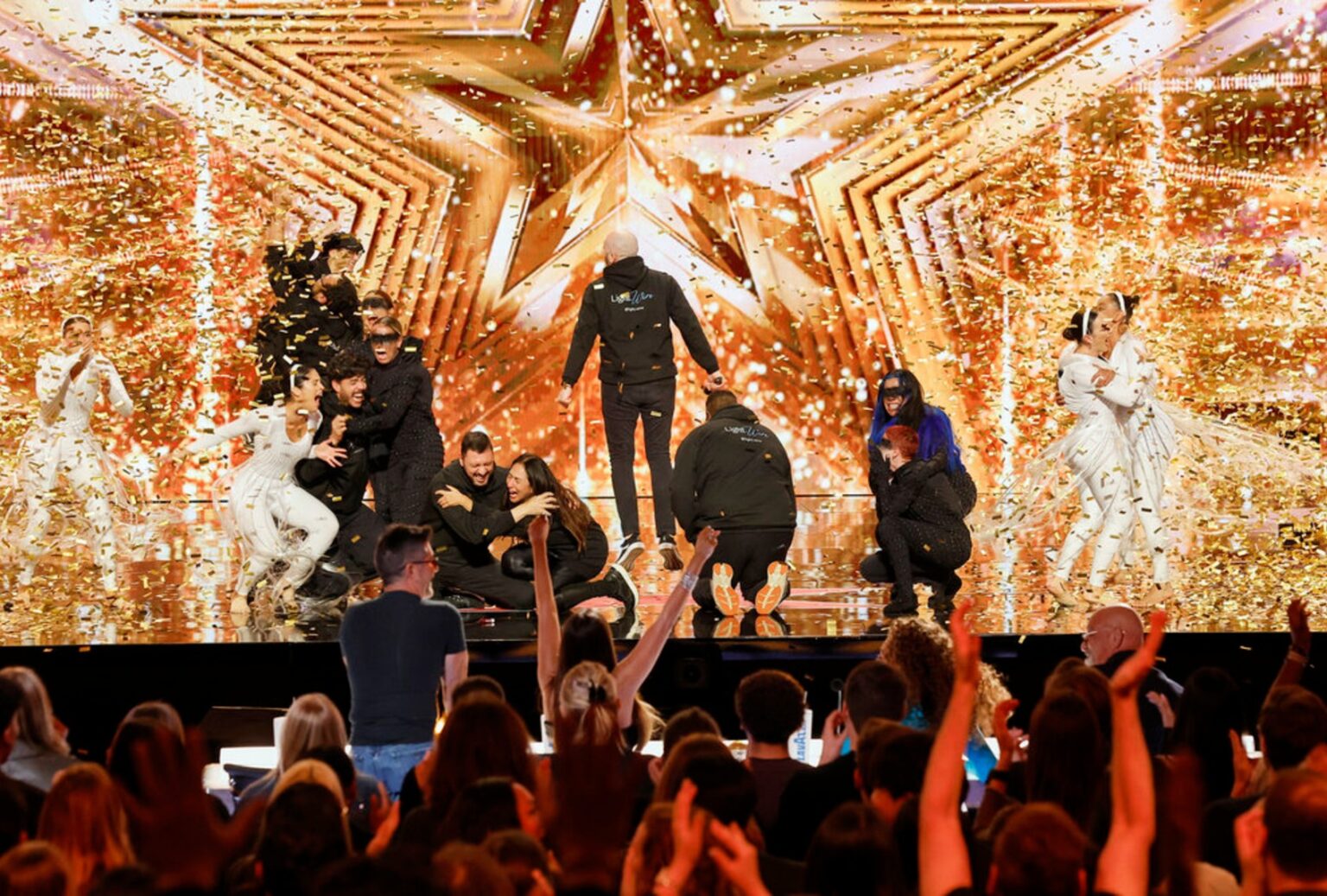 How "Survivor" and "America's Got Talent" sell the lie that is the ...