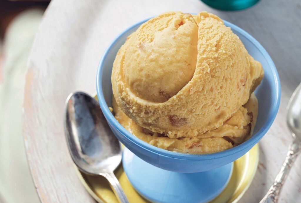 Malai's inventive Gulab Jamun Ice Cream will soon be your favorite ...
