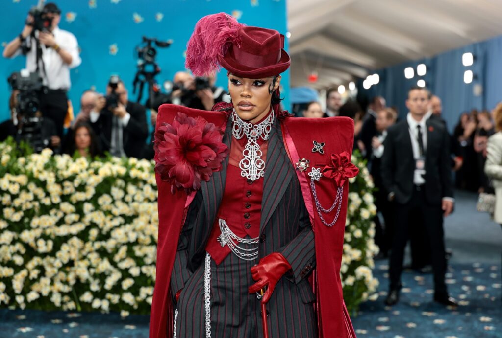 The cultural significance of the Met Gala can't be dismissed - Salon.com