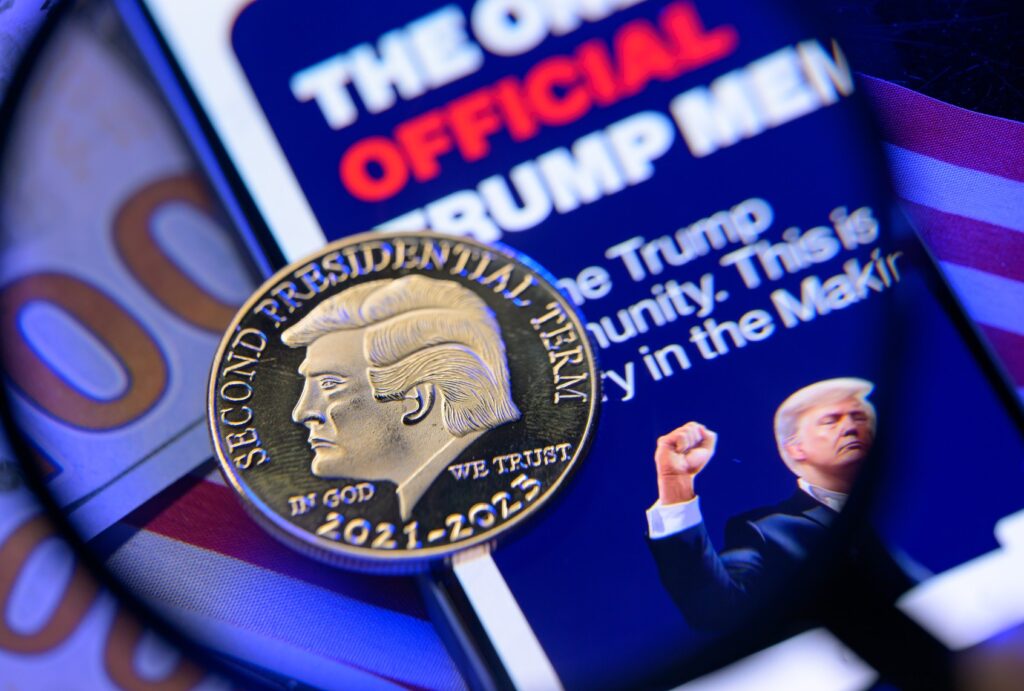 For Trump, everything's a "hoax." It's pure projection - Salon.com