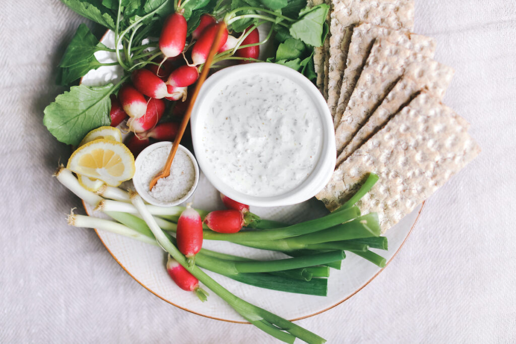 The best salad dressing? Fancy ranch - Salon.com