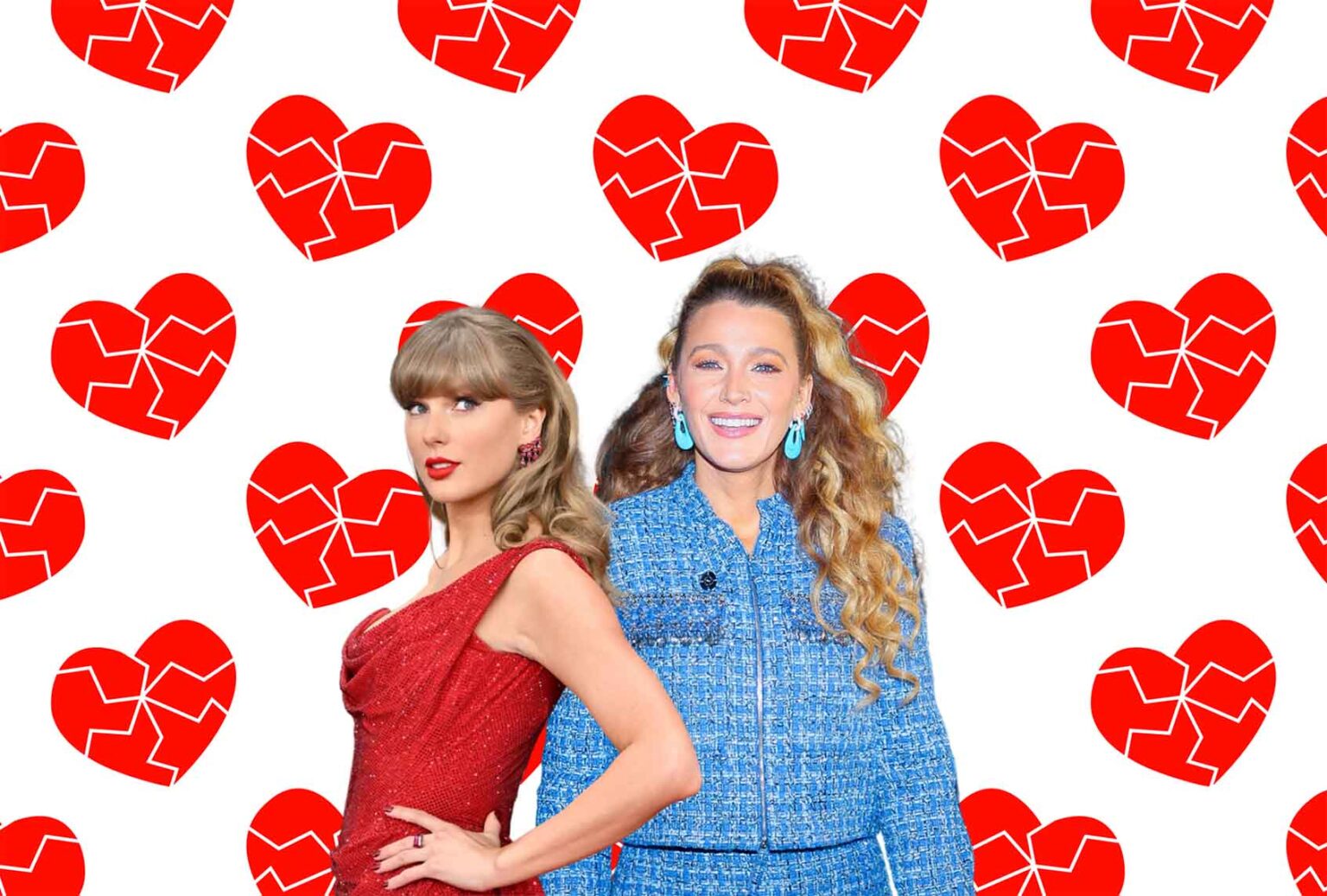 Celebrity buddy breakups are a lot like ours - Salon.com