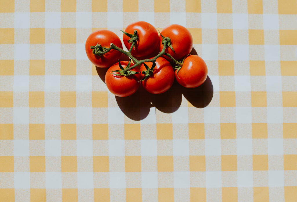 Perfect summer tomatoes? Turn them into butter - Salon.com