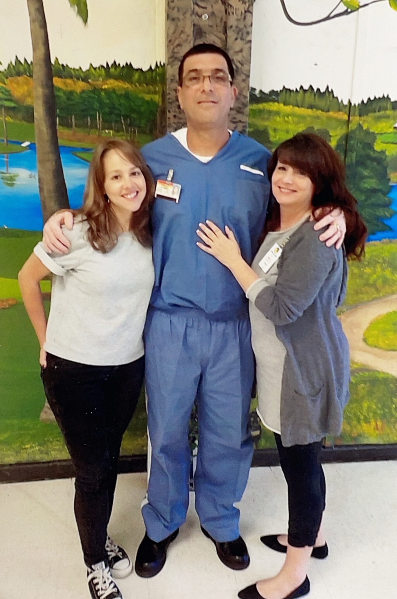 Florida desensitized my family to cruel and unusual punishment - Salon.com