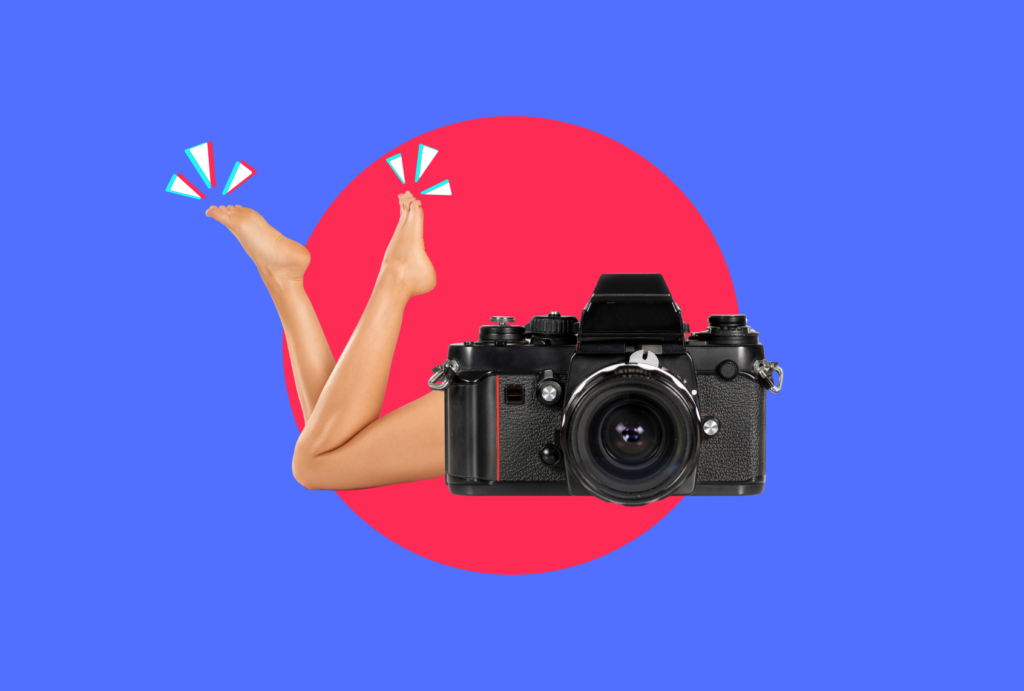 Selling feet pics makes boundaries blurry - Salon.com