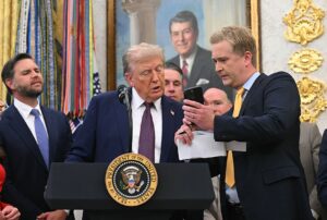 Trump, who weaponized age-based mockery, is now its target - Salon.com