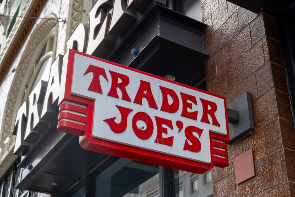 The 10 Trader Joe's products customers keep buying - Salon.com
