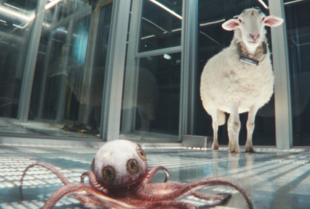 The "Alien: Earth" terror we can't unsee - Salon.com