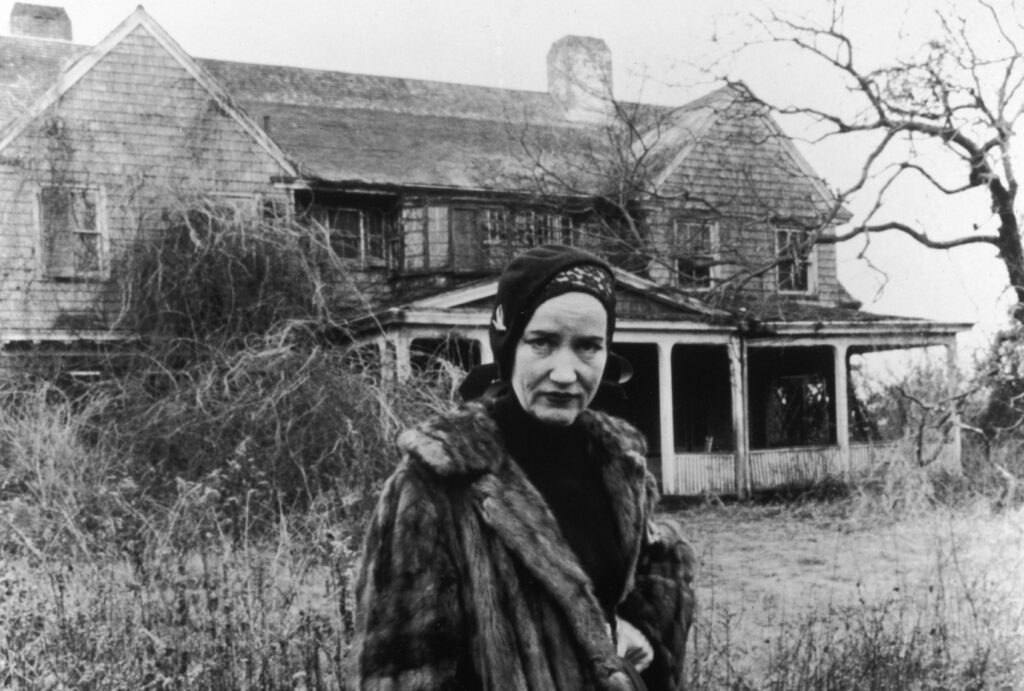 The immortal influence of Little Edie Beale - Salon.com