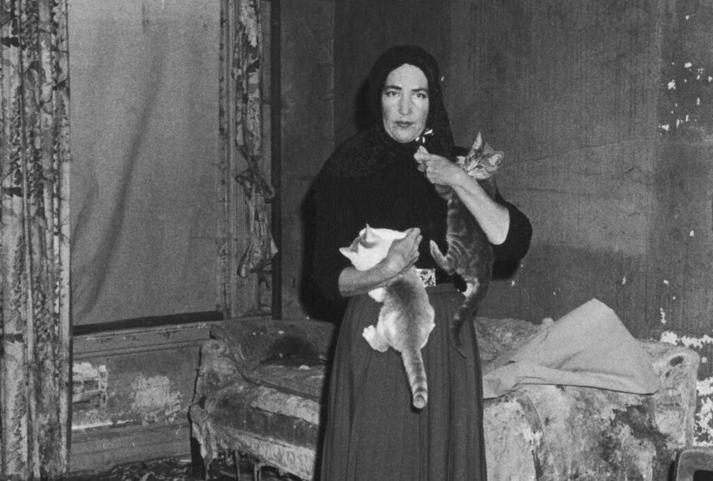 The immortal influence of Little Edie Beale - Salon.com