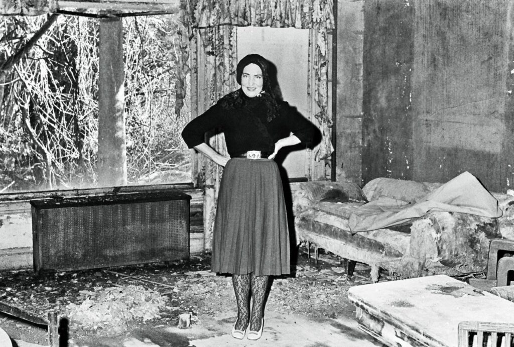 The immortal influence of Little Edie Beale - Salon.com