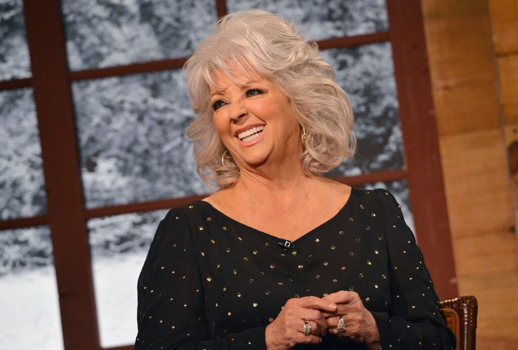 Paula Deen's quest for redemption - Salon.com