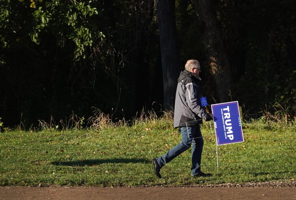 How a Democrat just won in Iowa Trump country - Salon.com