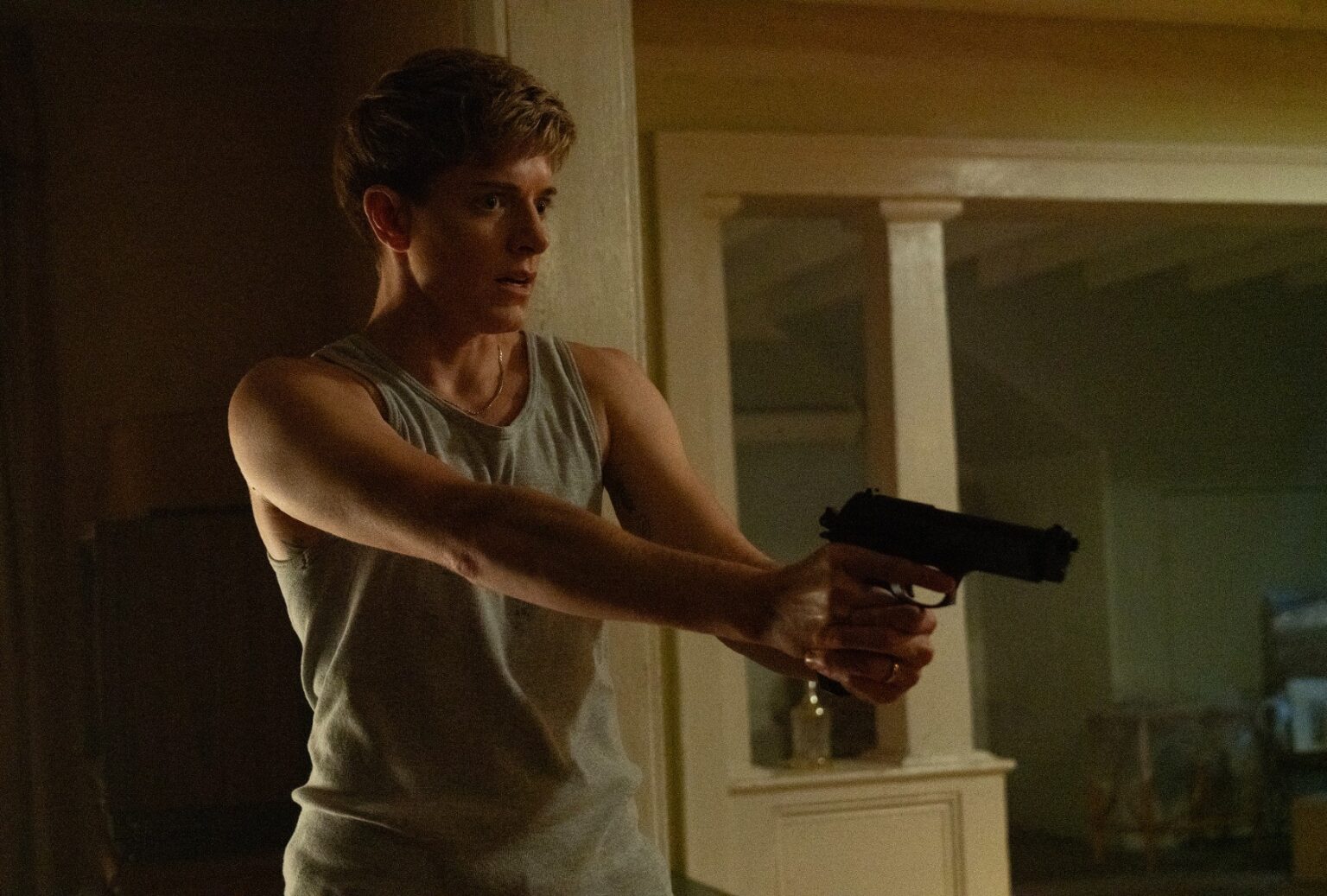 "Wayward" confronts the double-edged sword of being yourself - Salon.com