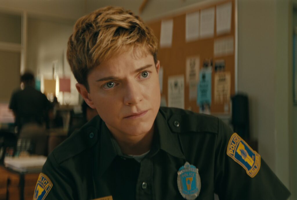 "Wayward" confronts the double-edged sword of being yourself - Salon.com