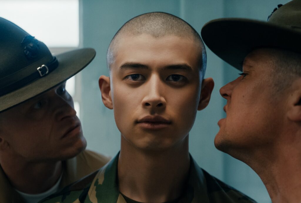 "Boots" shows us what training warriors looks like - Salon.com
