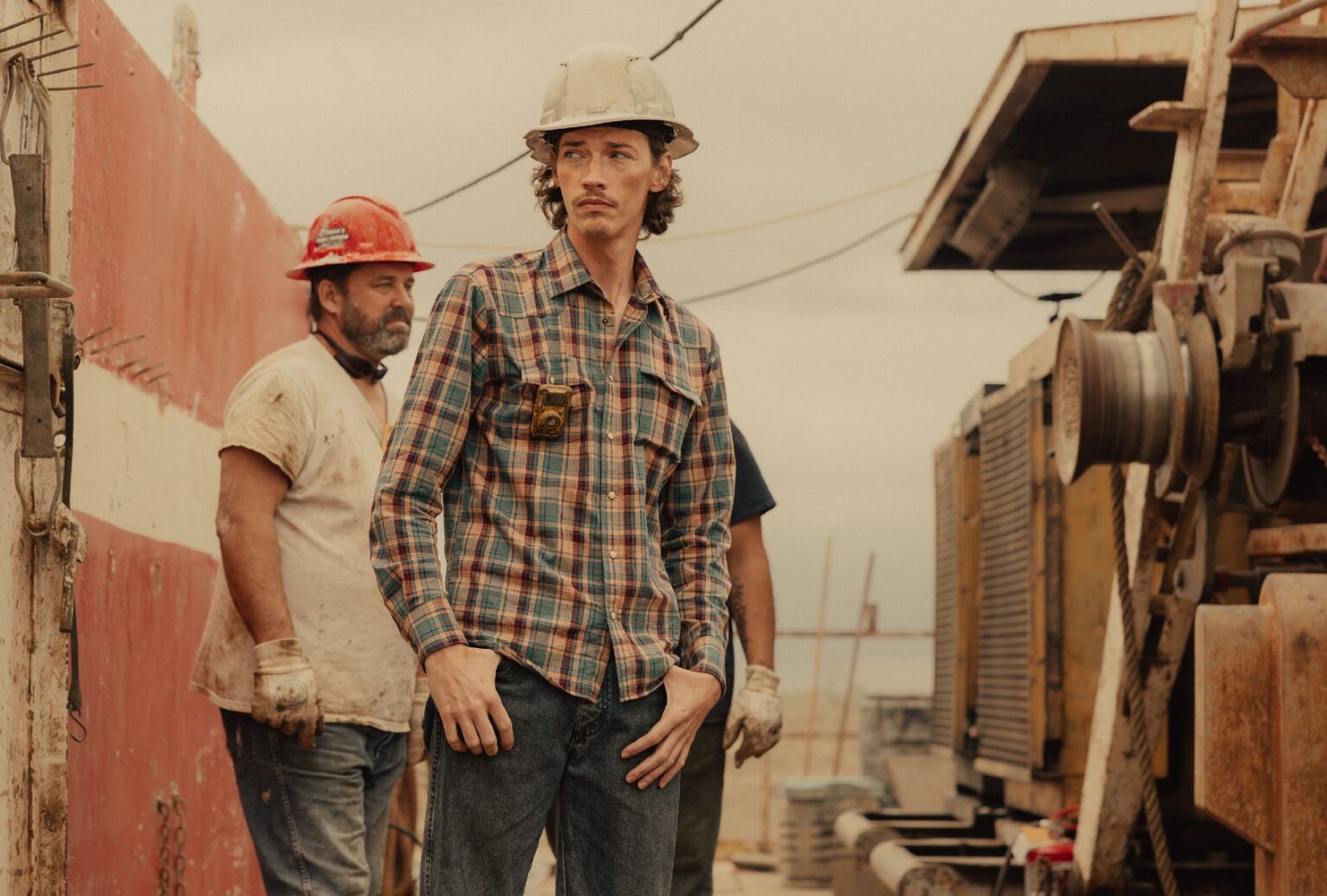 "Landman" shows why Taylor Sheridan’s NBCUniversal deal could reshape ...