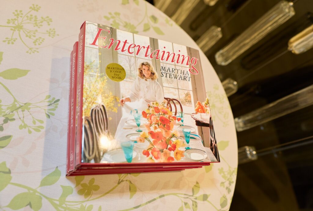 Martha Stewart, the patron saint of Gen Z perfectionists - Salon.com