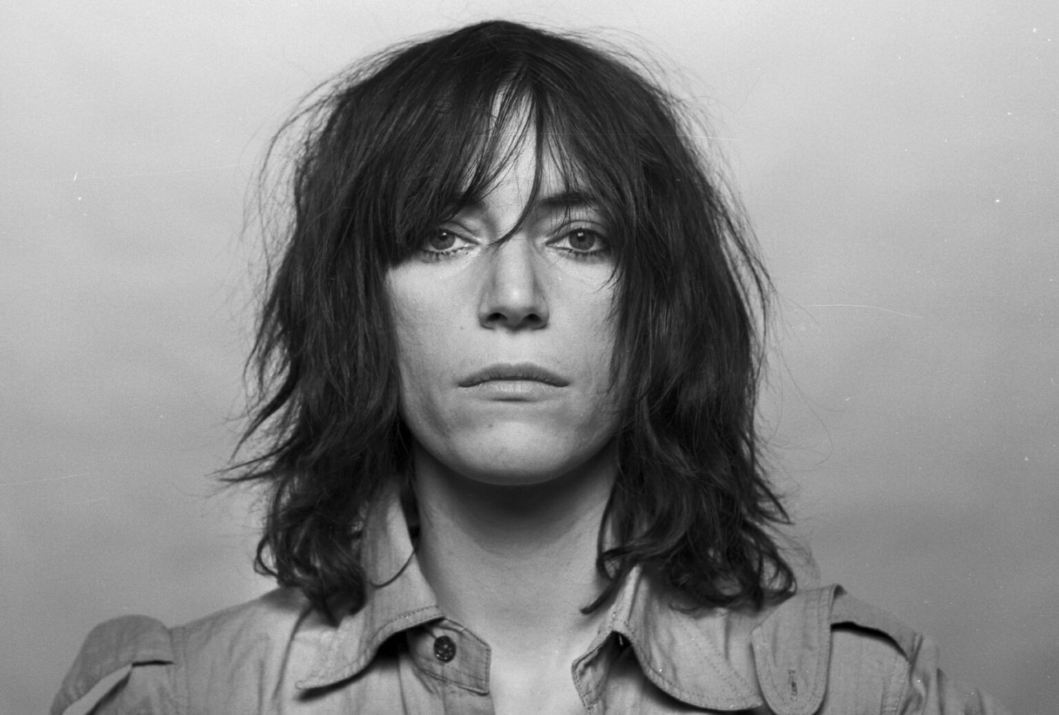 Patti Smith opens the final door of her life story - Salon.com