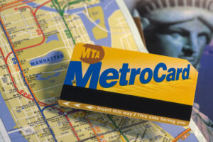 End of the line for the NYC subway MetroCard - Salon.com