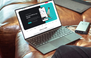 Surfshark VPN review: Affordable protection with solid performance ...