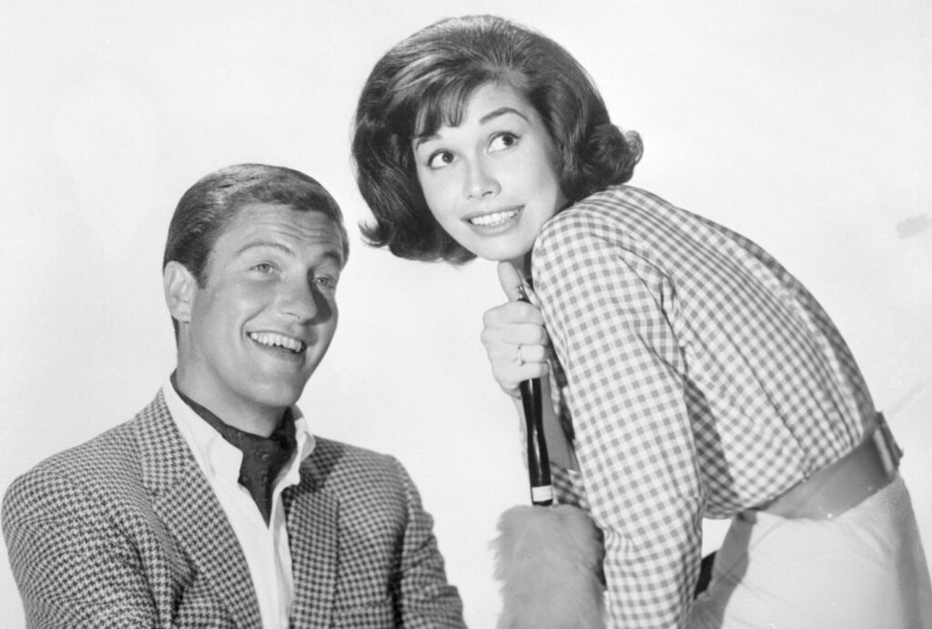 "The Dick Van Dyke Show" changed TV forever - Salon.com